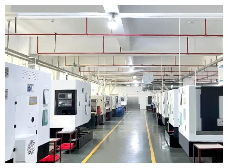 Company Overview - Guangzhou Yuer Photographic Equipment Co., Ltd.