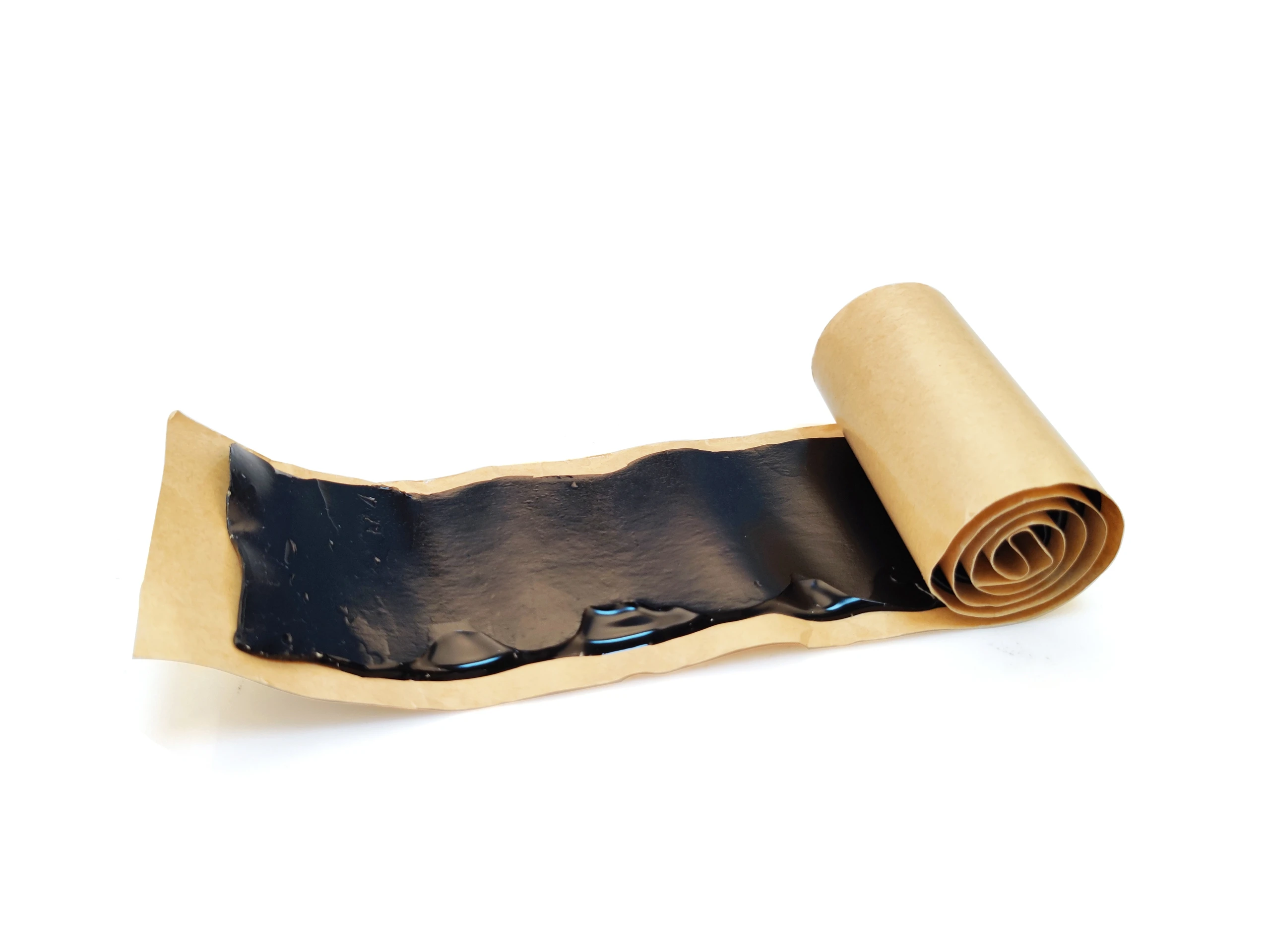 Butyl Rubber Self-amalgamating Mastic Tape For High Voltage Insulation ...