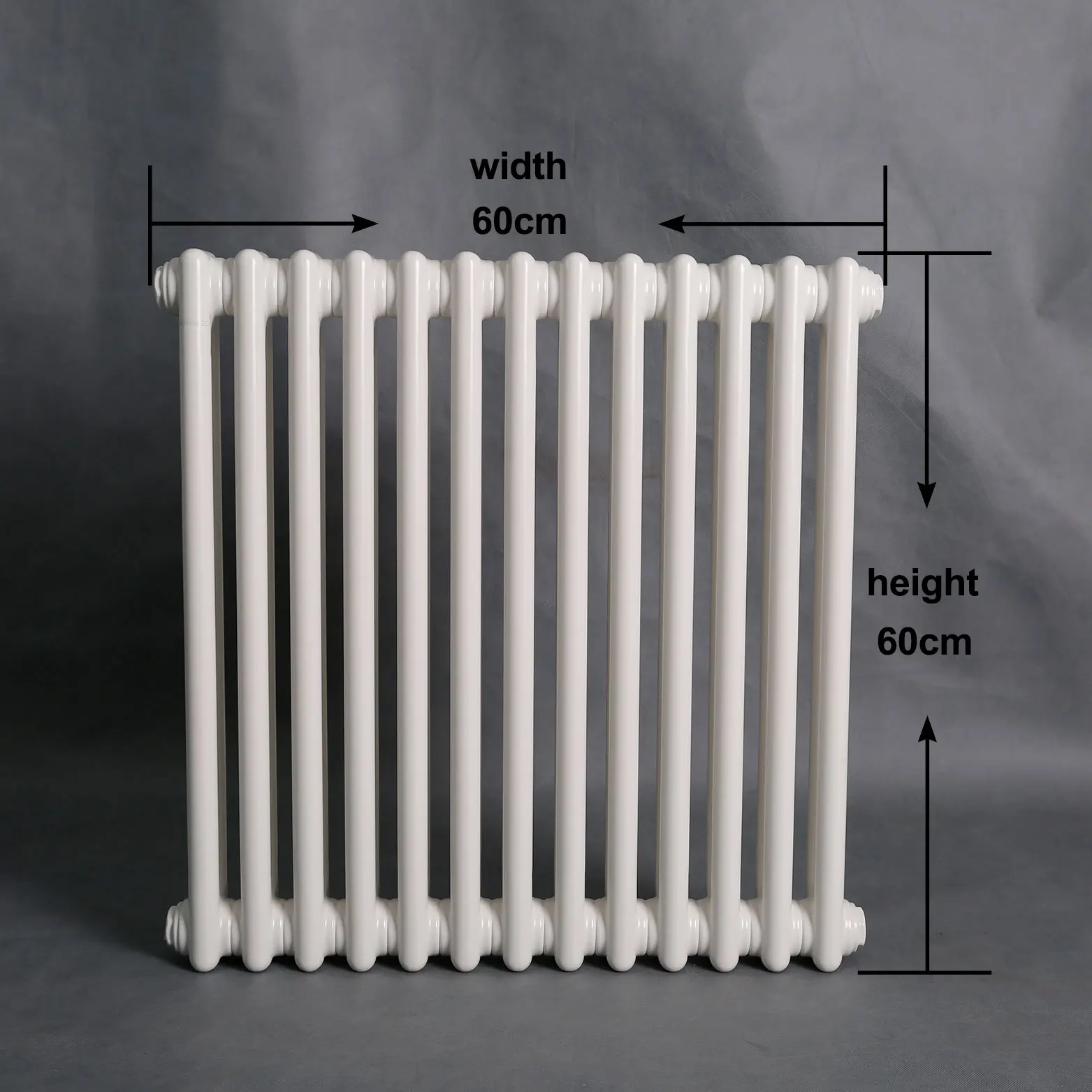 Room Steel Column Heating Radiator - Buy Radiator,Room Heating Radiator ...