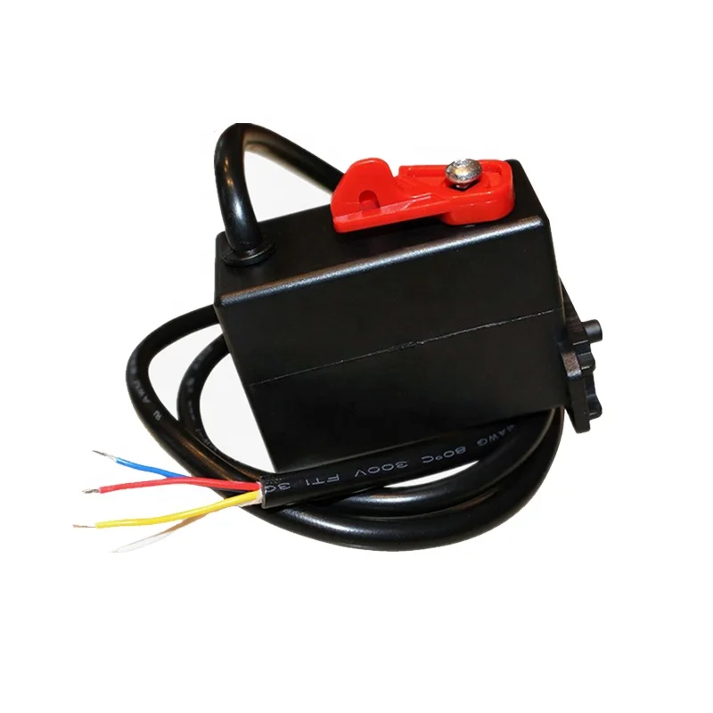 Electromagnetic Locks Are Used For Iec 62196-2 Type 2 Ev Charging ...