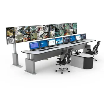 Network Operations Centers Furniture - Buy Network Operations Centers ...