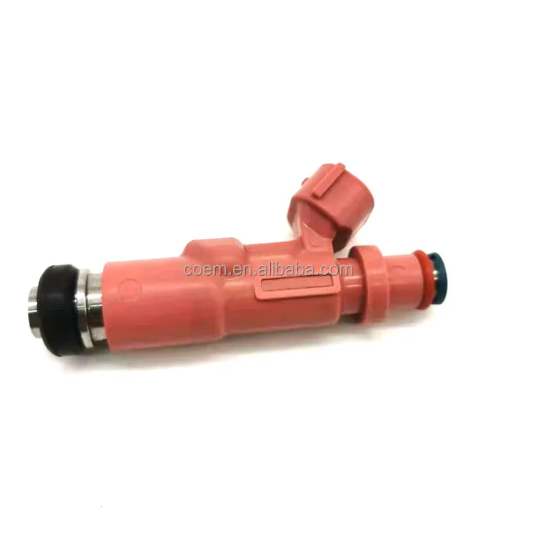 For 4runner Granace Rav4 Tacoma Hengney Car Parts New 23250-75080 23209 ...