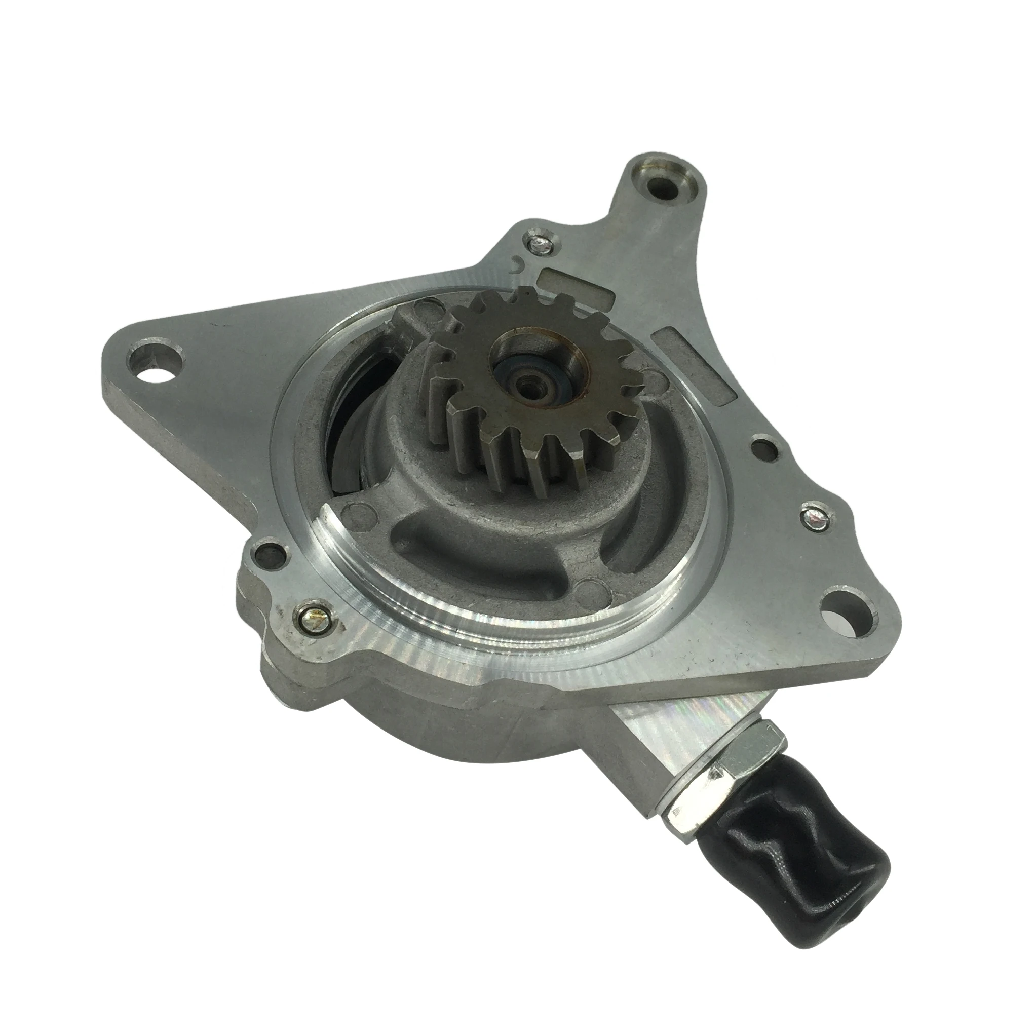 Lwt Me013497 Universal Car Alternator Vacuum Pump For Mitsubishi 4d32 ...
