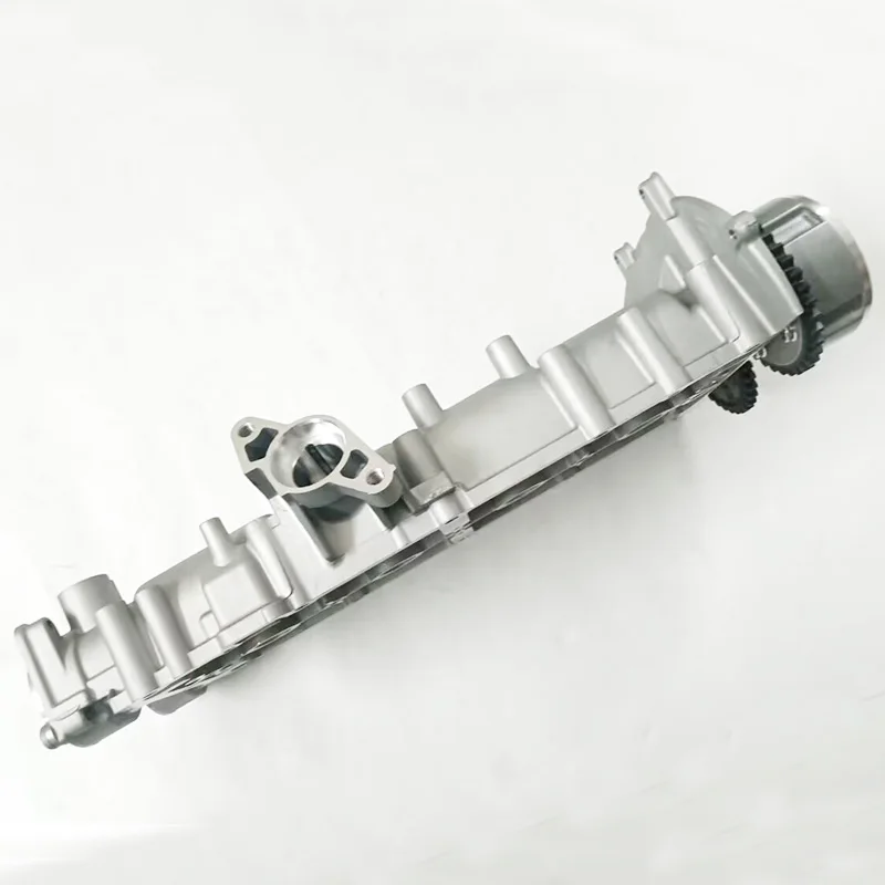 03C109101DC 03C109101DD 03C103475BC Cylinder Head Cover for VW Audi ...