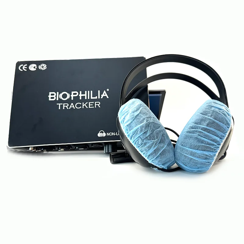 Alibaba.com: Biophilia X5 Max 4D NLS health analyzer with bioresonance ...