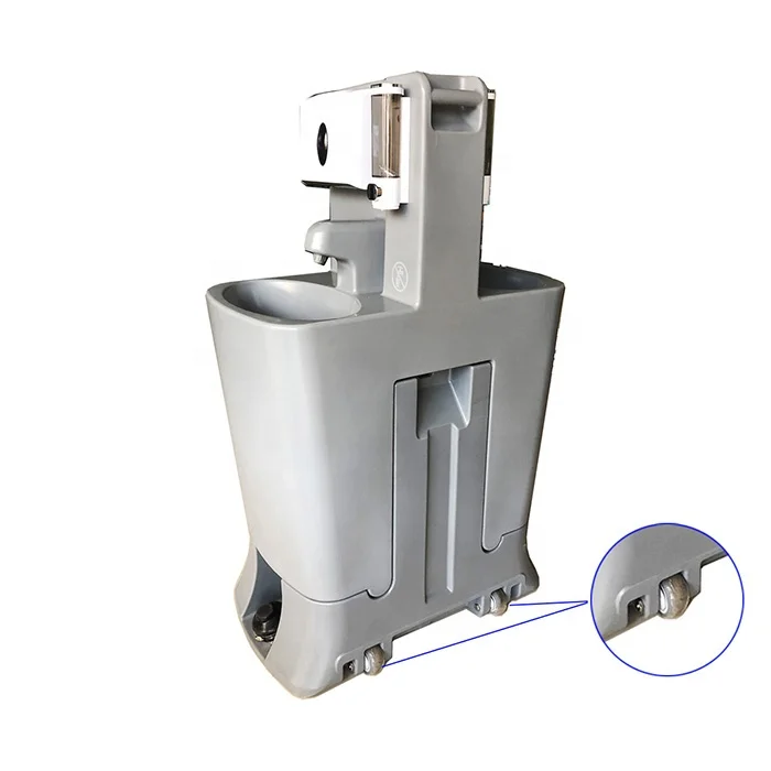 Handwashing Station Portable Hand Sink Portable Hand Sink Two People ...