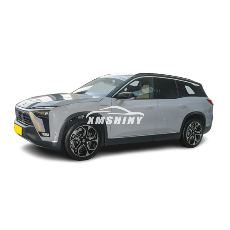 Nio Es8 2023 Cars Brand 2022 Electric Vehicle Standard Battery Life ...