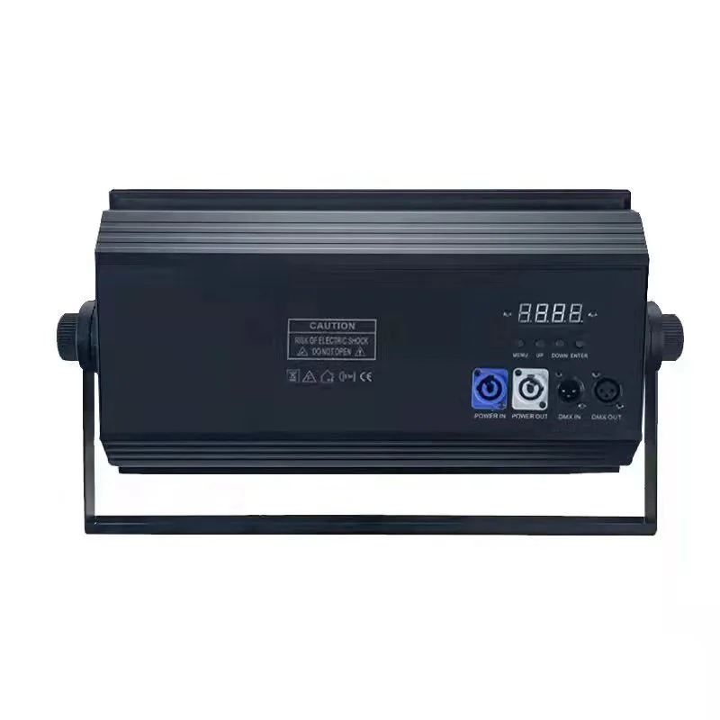 Dmx Stage Light Atomic 1000w 8+8 Segment Rgb Pixel Led Strobe Light ...