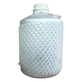 Wholesale 5 Liter Empty Aluminum Bottle For Essential Oils Flavors ...