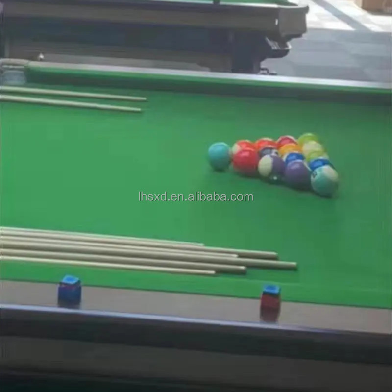 Double Chuck Cue Repair Lathe Machine for Billiards & Pool Cue Shaft ...