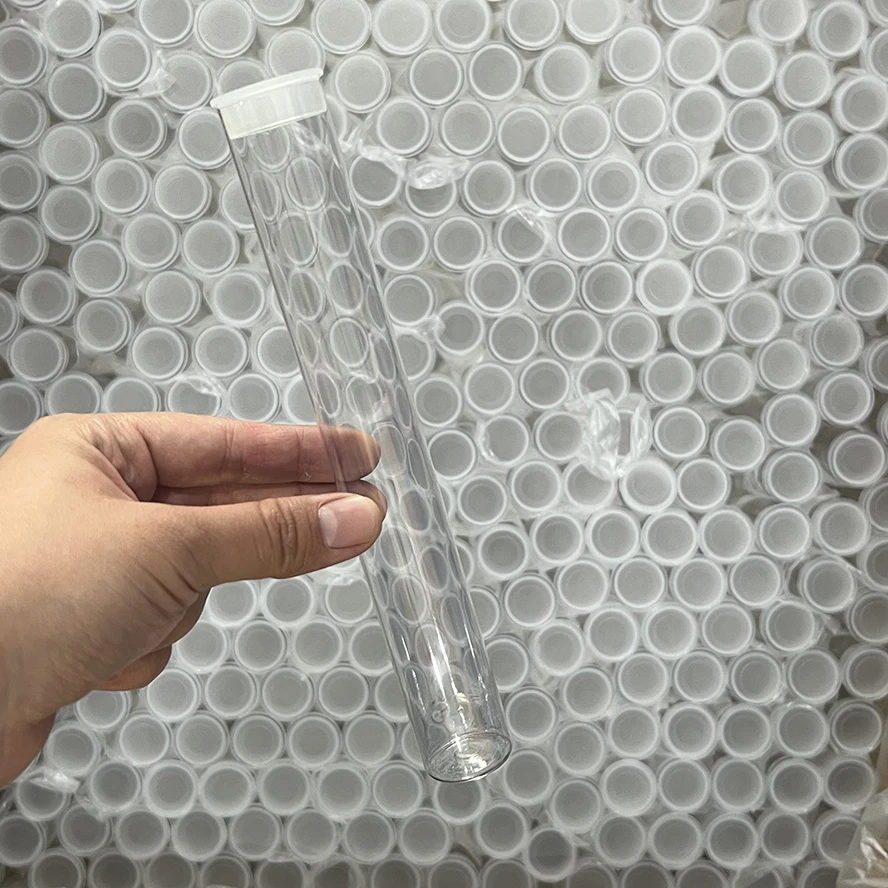 Alibaba.com: 41mm diameter, clear polycarbonate cylinder containers ...