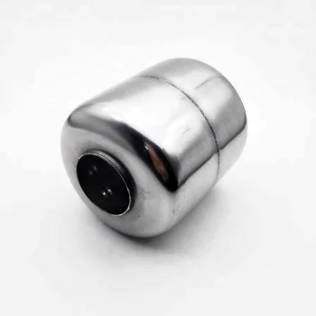 304 316 Stainless Steel Magnetic Float Ball For Level Switch Water Tank ...