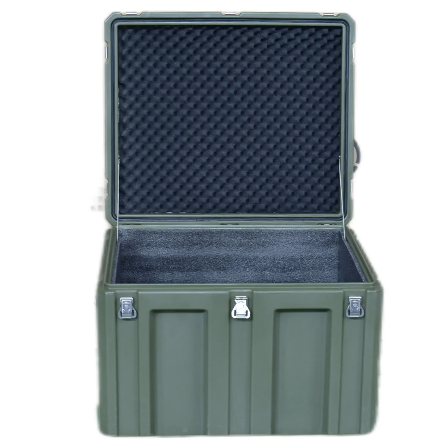 Professional High Quality Waterproof Tool Case Hard Plastic Lldpe Ip65 ...