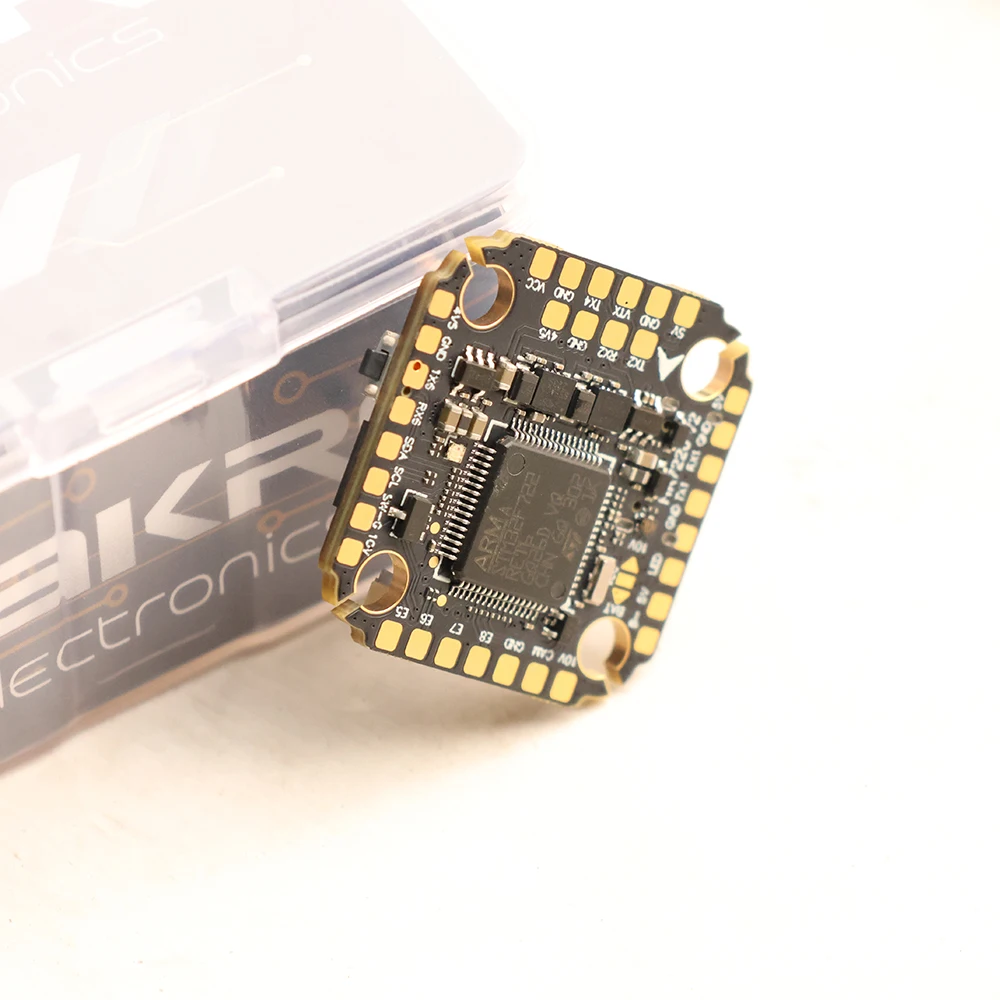 Hakrc F7220 V2 Mini Flight Controller With Esc Long Range Fpv Racing ...