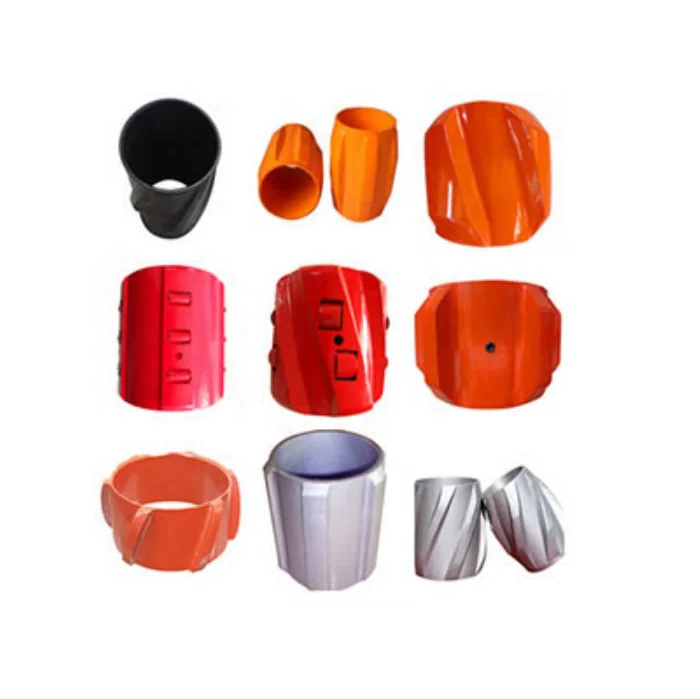 API 10D Rigid Centralizer for Casing in Geothermal Injection Wells| Alibaba.com