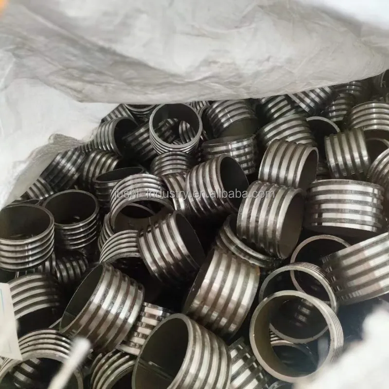 Formwork Shoring Prop Accessories Scaffolding Steel Prop Sleeve Nut ...