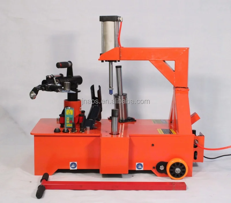 Cheap Mini Vacuum Tubeless Tire Changer Machine for Tire Repair Shop ...