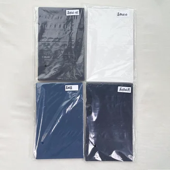 3m Lychee Pattern Grain Leather Skin Sticker Mobile Phone Wrap Back ...