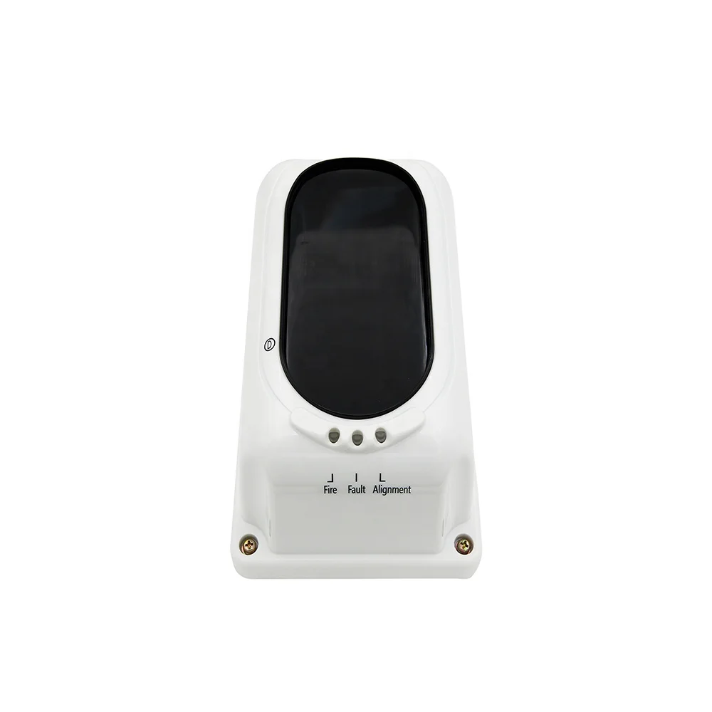 Tanda Manufacture LPCB CE Addressable Laser Beam Smoke Detector Mounts ...
