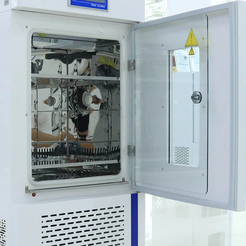 Biobase Laboratory Biological Bacteria Microorganism Incubator - Buy ...