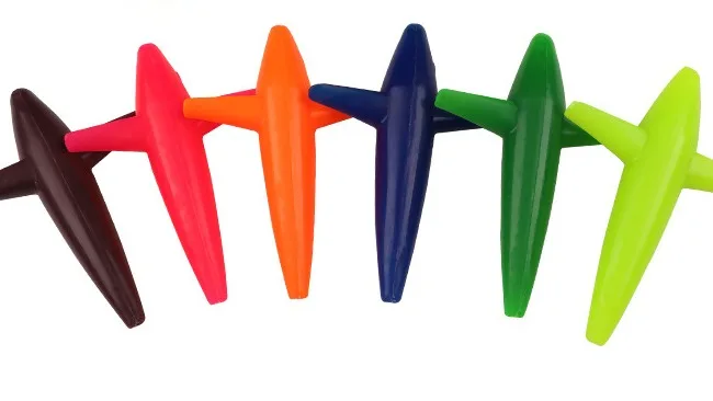 Oem Plastic Airplane Fly Bird Lure 5" 7" Big Game Offshore Tuna Marlin ...
