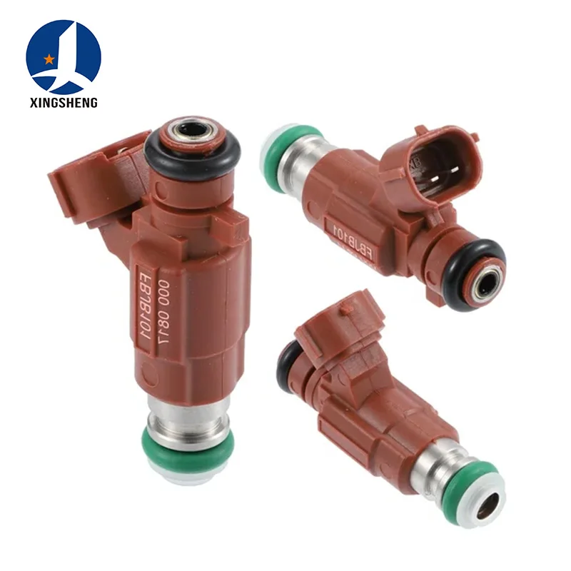 Fuel Injector Fbjb101 For Mitsubishi 4g94 4g69 4g64 4g93 Nissan March ...