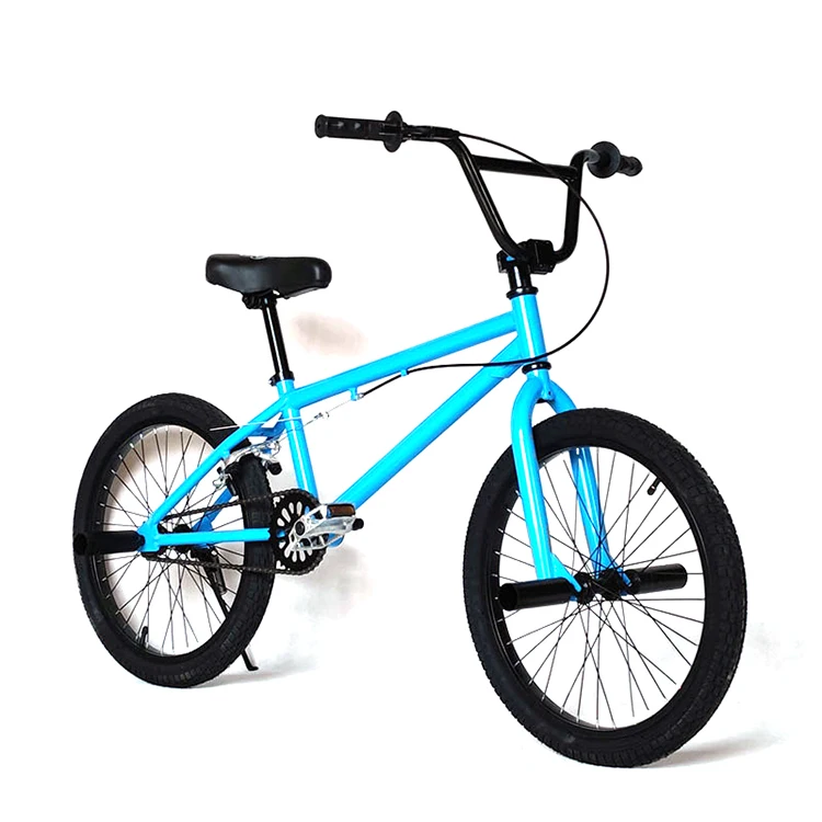 Wholesale Freestyle Original BMX Bike - Pro Bikes for Sale