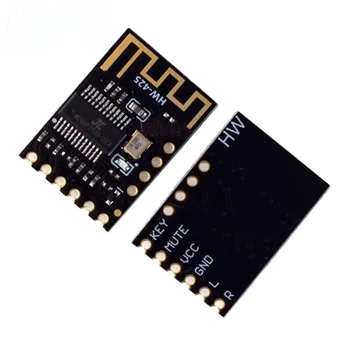 Hw-425 Electronic Compornents Integrated Module Wireless Bluetooth ...
