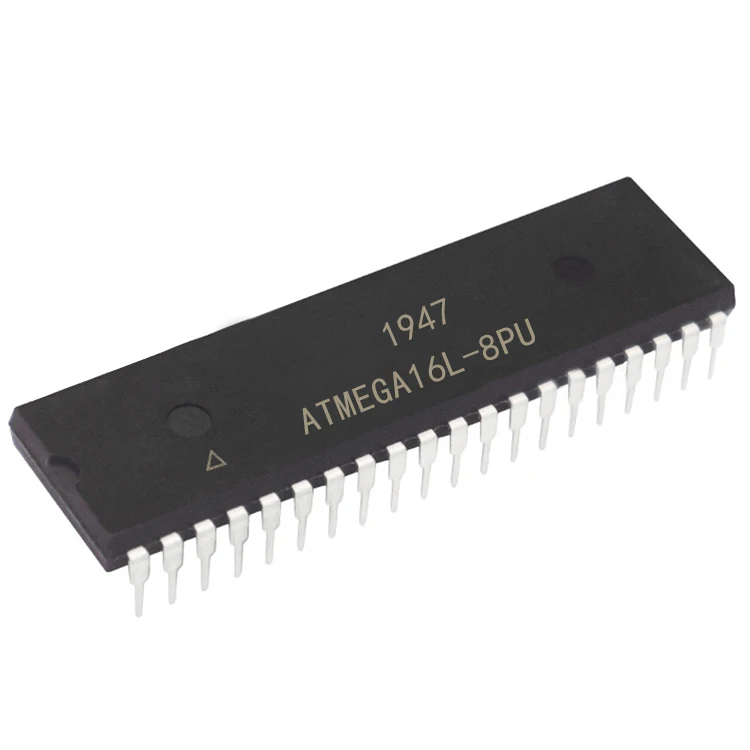 Lorida Atmega16a-au Atmgea32a-au Atmega128a-au Atmega64-16mu Atmega128 Tqfp64 Mcu Ic Chip - Buy ...
