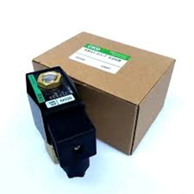Solenoid Valve Ab31-02-6 Ac220v Ab42-02-2 F4a Ac220v Ab42-03-7 Ac220v ...
