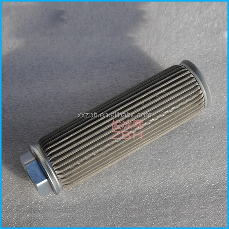 Hanbell Screw Compressor Refrigerator Oil Filter 31305-1143c 31305 ...