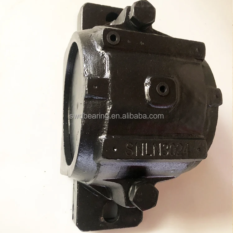 Split Plummer Pillow Block Housing Snln3024 Good Price Pillow Block ...