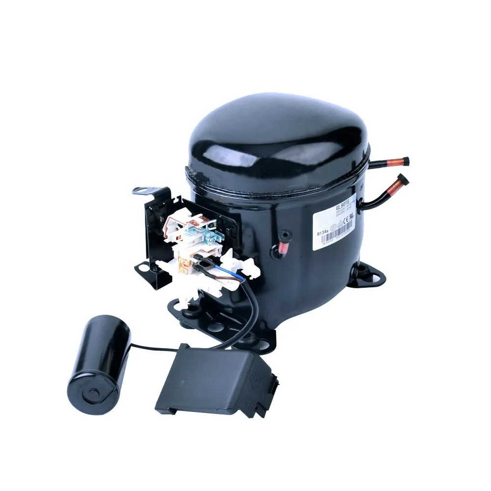 Refrigerator Parts Compressor Compressor Refrigerator For Sales - Buy ...