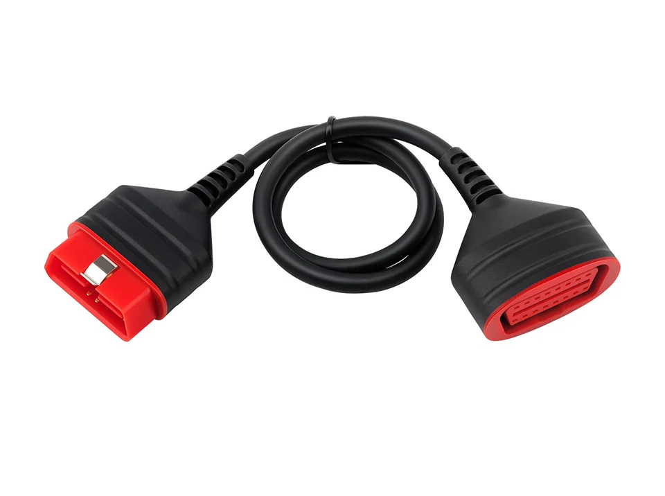 THINKCAR Thinkdiag OBD2 Extension Cable - 60cm Automotive Adapter