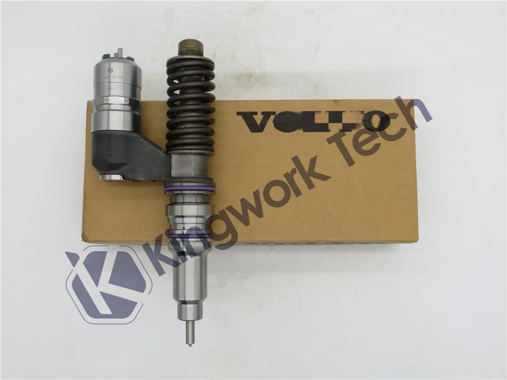 Genuine New Unit Pump Injector for Volvo Penta Diesel Engines