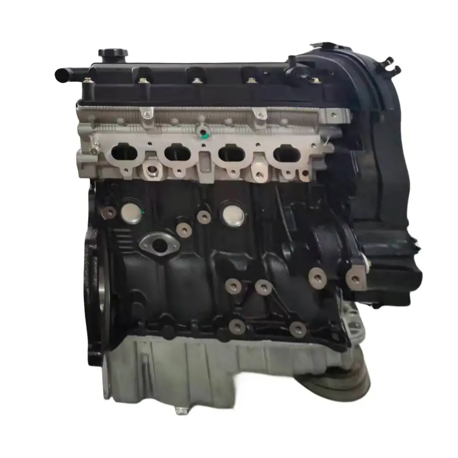 Newpars Long Block F16d3 Engine Assembly For Chevrolet - Buy F16d3 ...