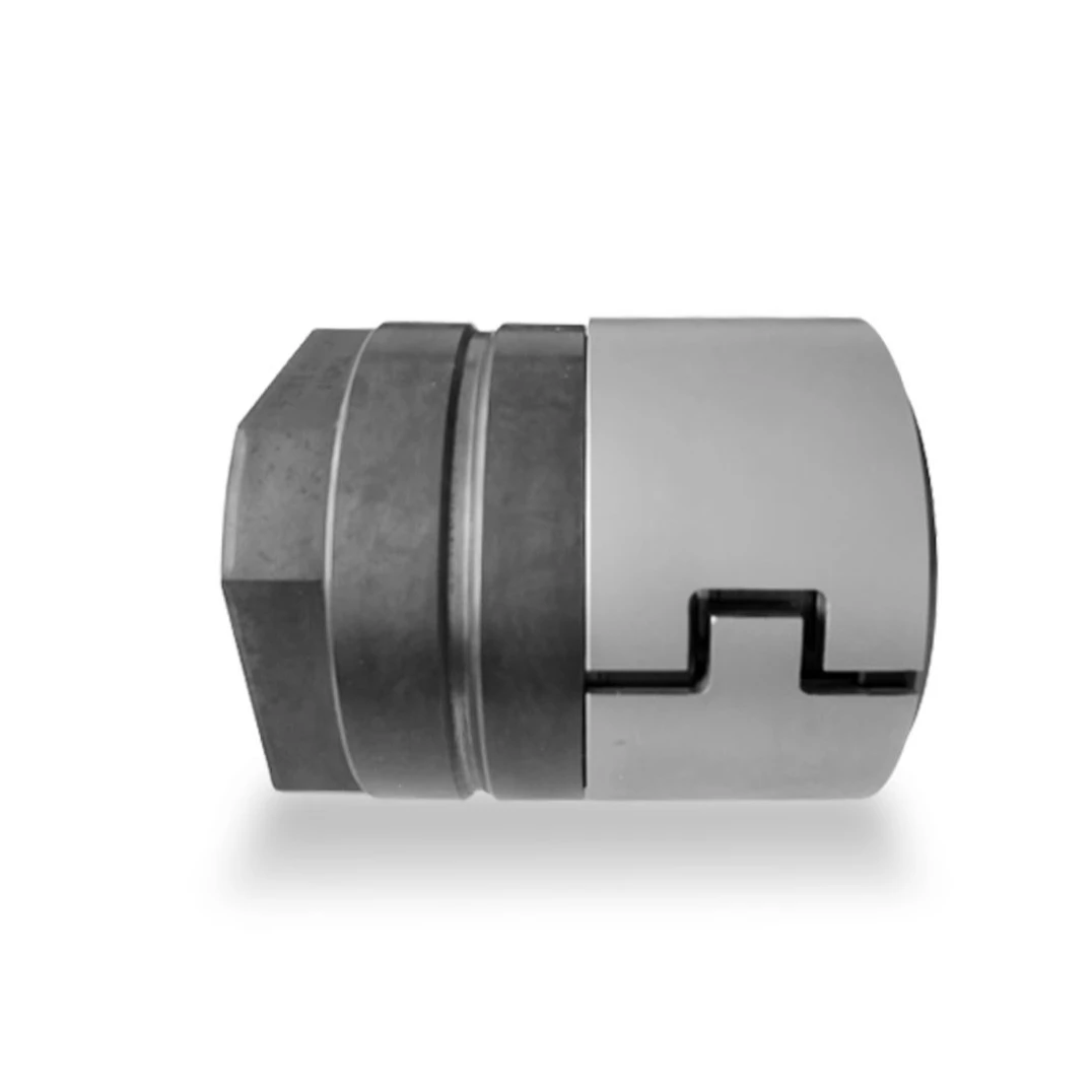 Customized Quality Die Casting Plunger Tip with Steel Rings| Alibaba.com