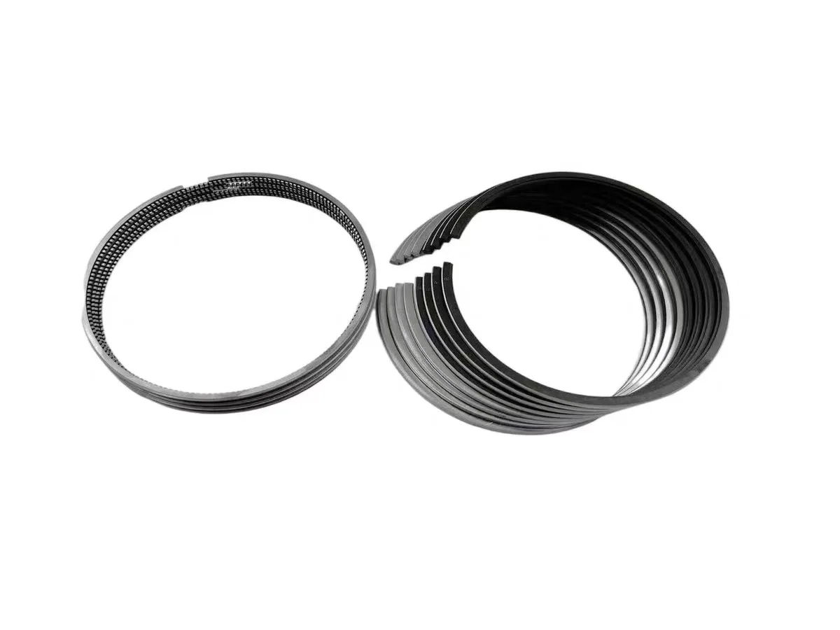 Hongbo Best Selling 23040-2g510 High-quality Engine Piston Ring 23040 ...