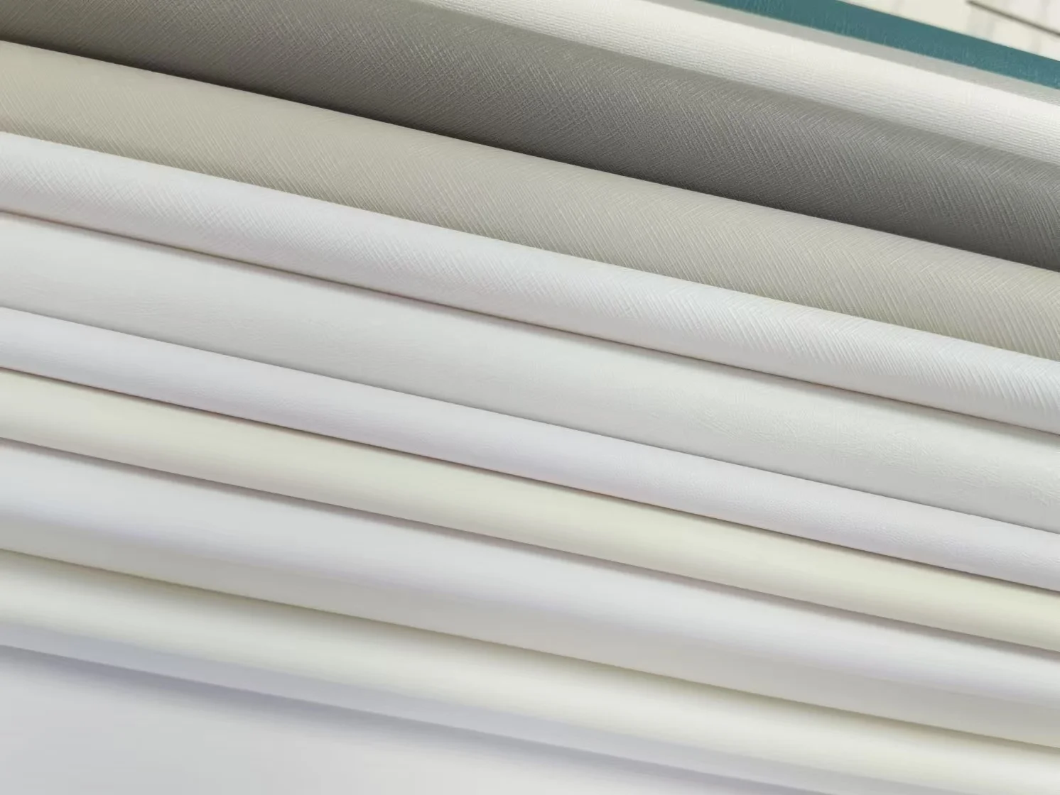 High Clarity PETG Protective Film for Renovation Protection