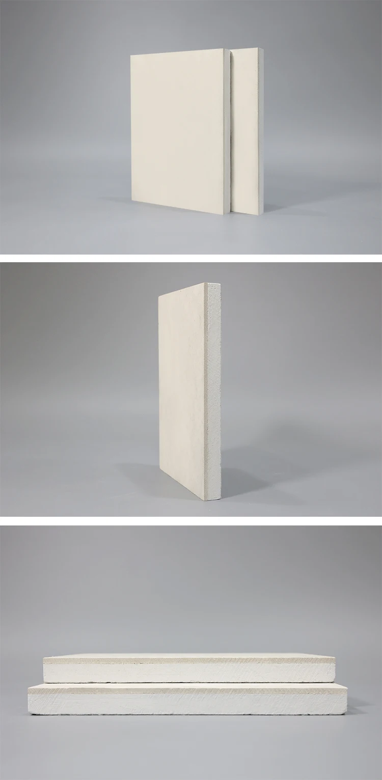 Exterior Wall Panels Floating Bead Calcium Silicate Board Fiber Cement ...