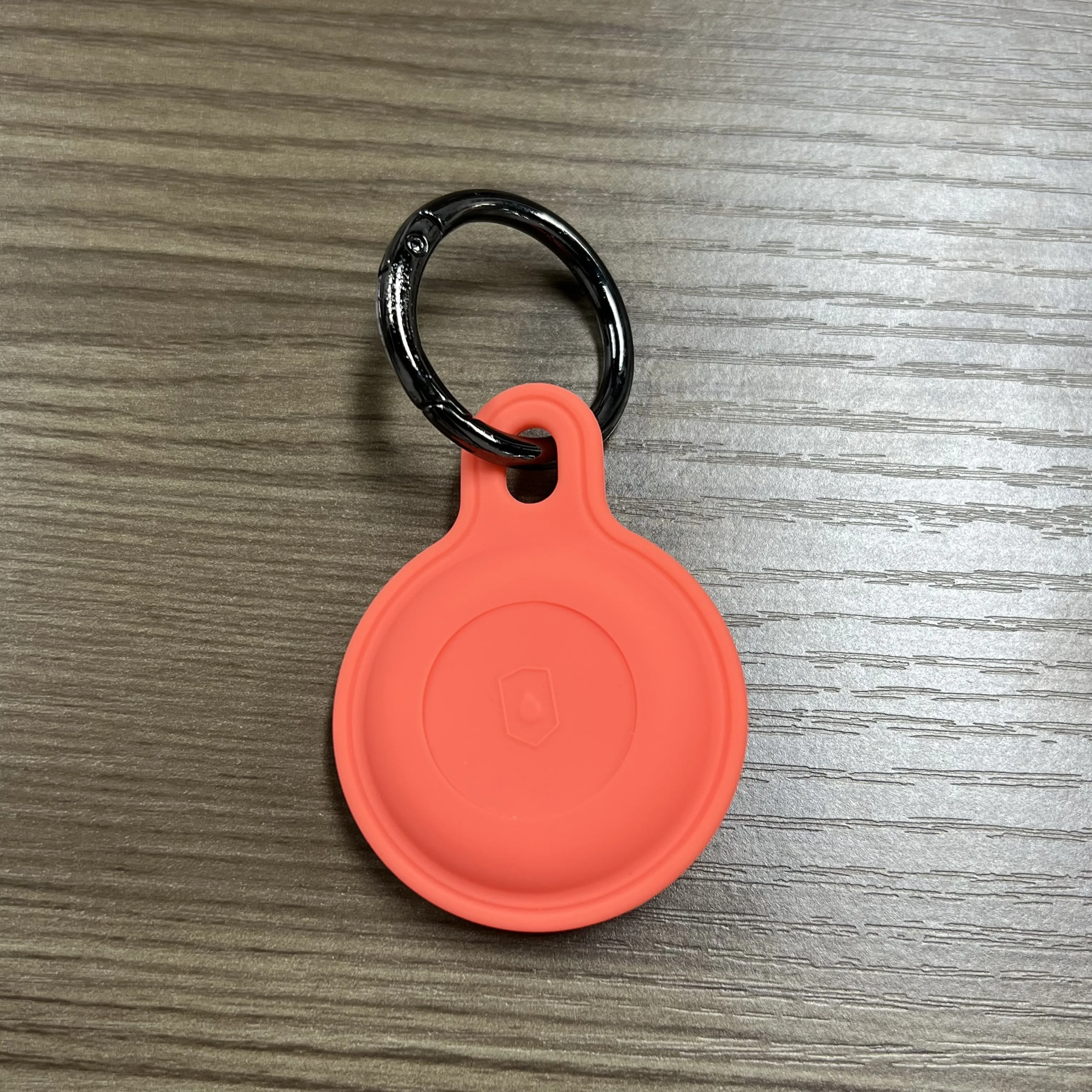 Silicon Waterproof case Cover Dog Pet Keychain Holder Waterproof Kids ...