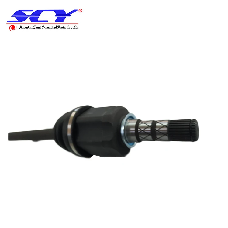 CV Half Shaft Assembly for TOYOTA Subaru Forester