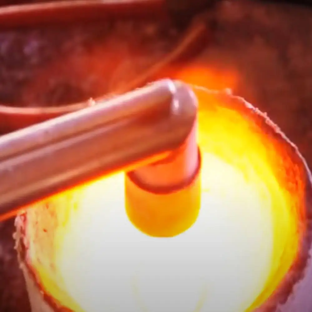 YOUSU 8k Red Wax Castable Resin Jewelry High Wax 3d Printer Resin for ...