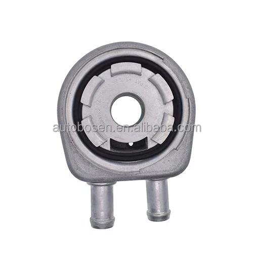 Engine Oil Cooler For Hyundai Kia Sonata Tucson Optima 2.0l 2.4l ...