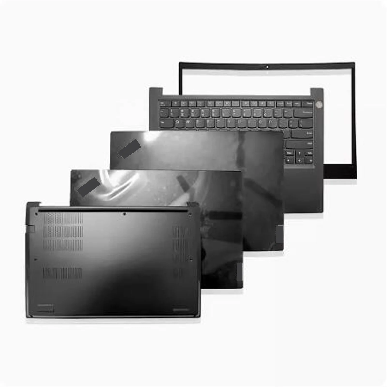 For Lenovo Thinkpad E14 Gen 2 Gen 3 Gen 4 Lcd Back Cover E14 Laptop Lcd ...