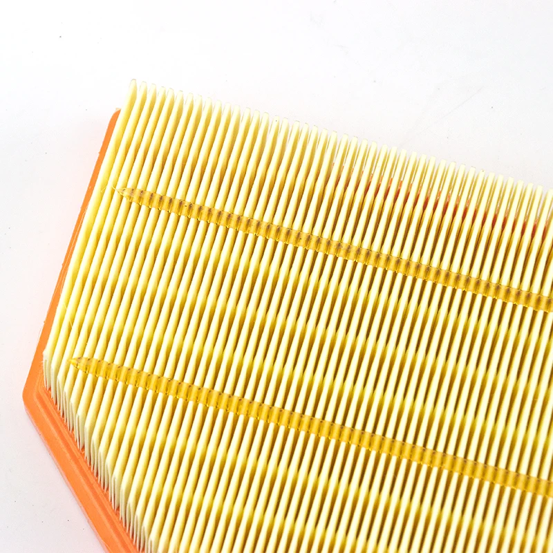 汽车配件活性炭舱用滤清器空气格栅滤清器适用于3 'G20 G21 G28 330i 320i B48D Z4 G29 OE ...