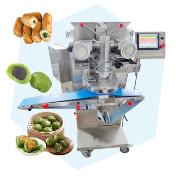 Orme 2023 Commercial Kebbe Bakery Equipment Mamoul Automatic Multi ...