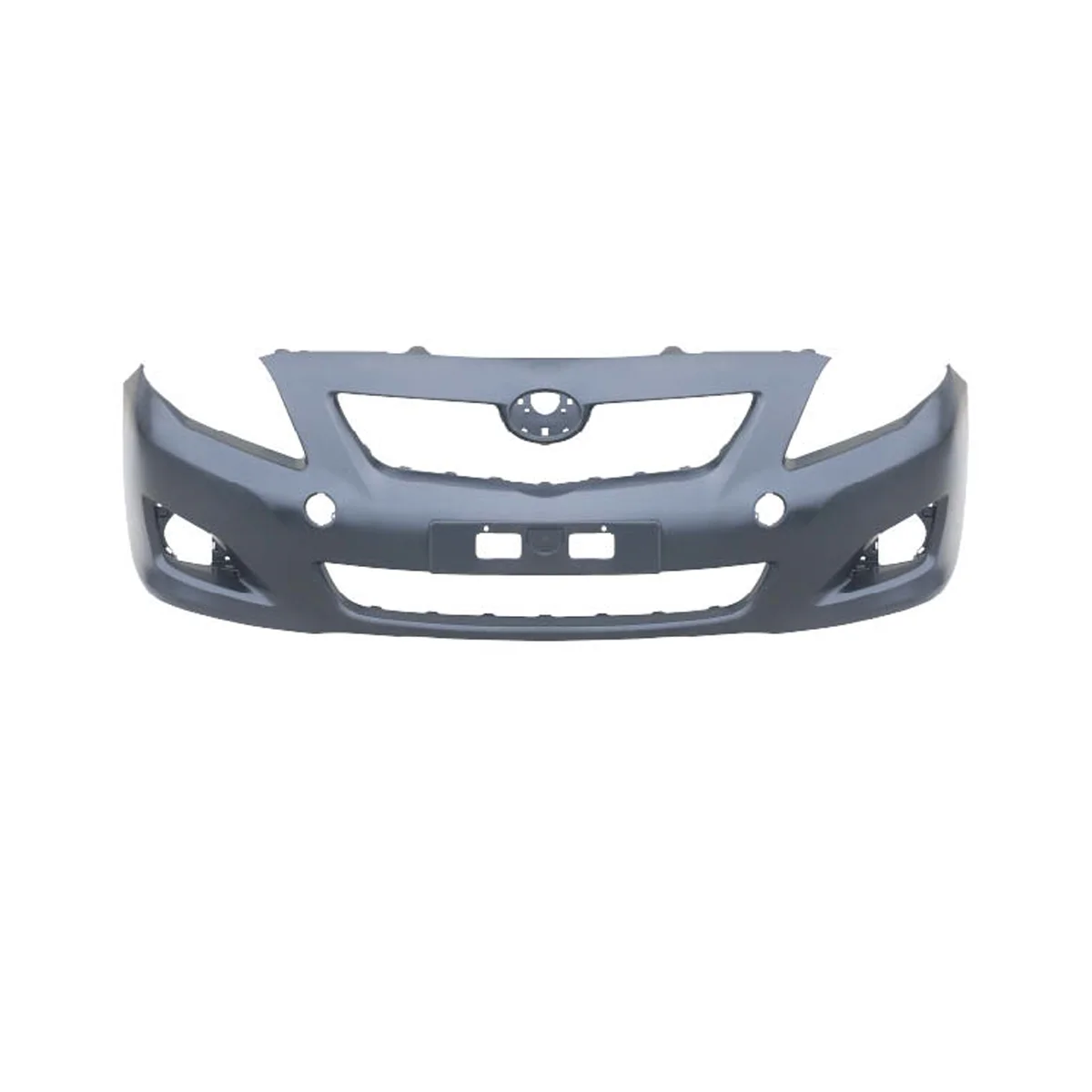 Fandishi Front Bumper Grille For Corolla 52119-02974 High Quality Car ...