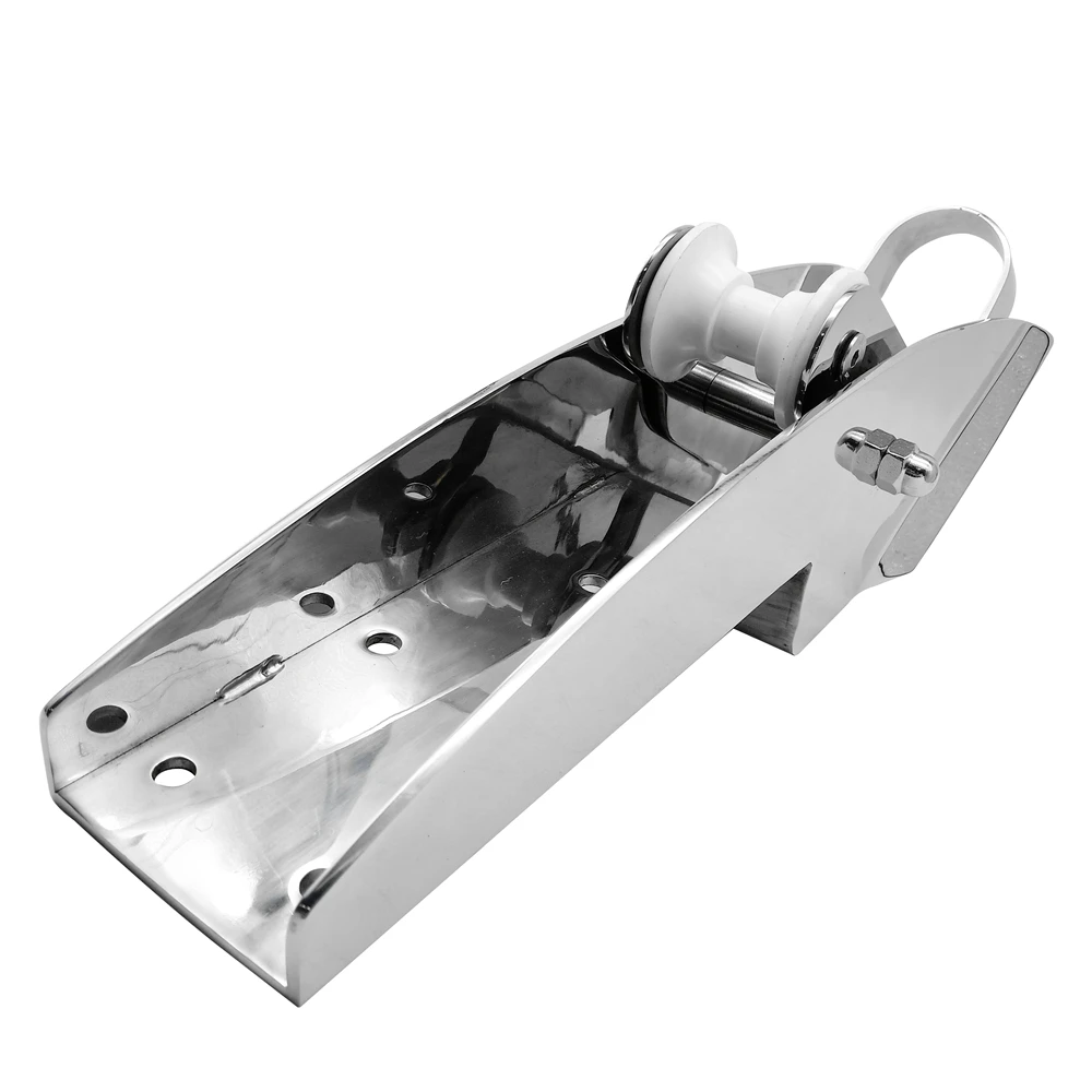 Alastin 316 Stainless Steel Marine Hardware - Boat Rollers