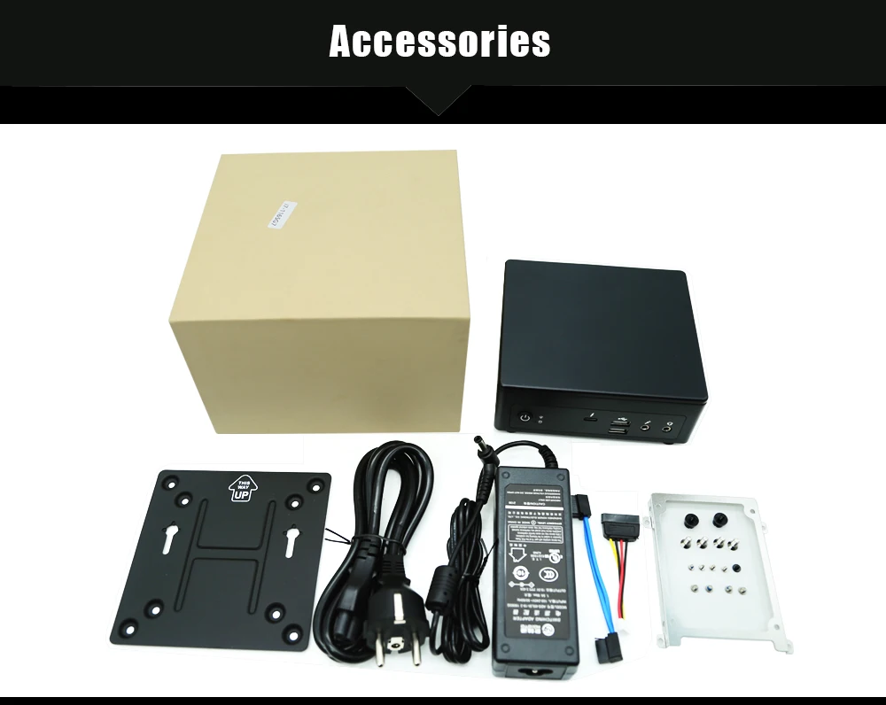 11th Gen Mini Pc Corei7 1165g7 I5 1135g7 I3 1115g4 2*hd2.0 Dp1.4 Type-c ...